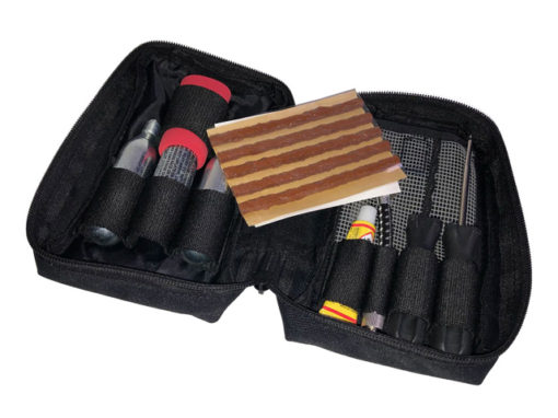 Kit completo repara pinchazos - 4XQUAD