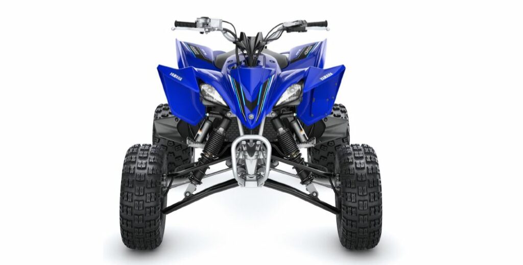 YFZ450R / SE - 4XQUAD